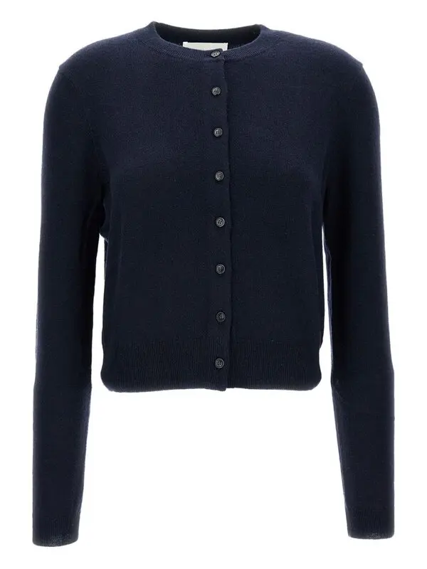 LISA YANG Karia Cashmere Cardigan