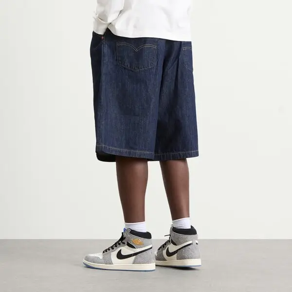 LEVI'S X Jordan Baggy Short