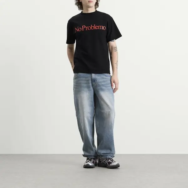 NO PROBLEMO Ss Tee