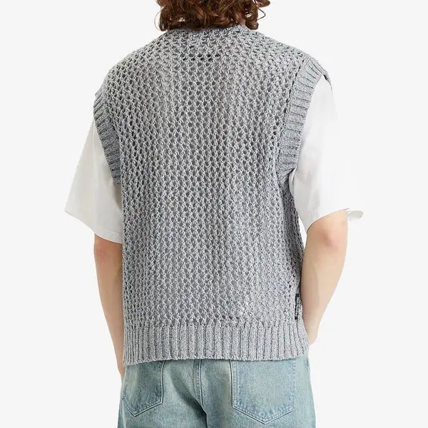 WON HUNDRED Lionel Knitted Vest