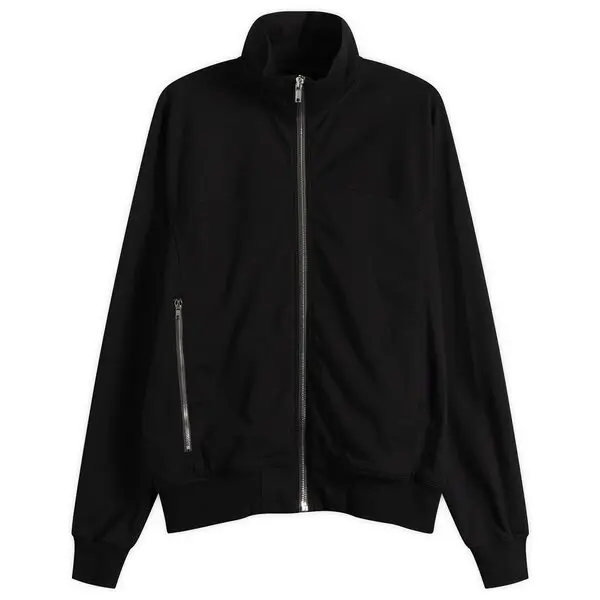 Rick Owens Zipfront Jacket
