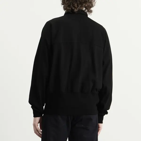 Rick Owens Zipfront Jacket