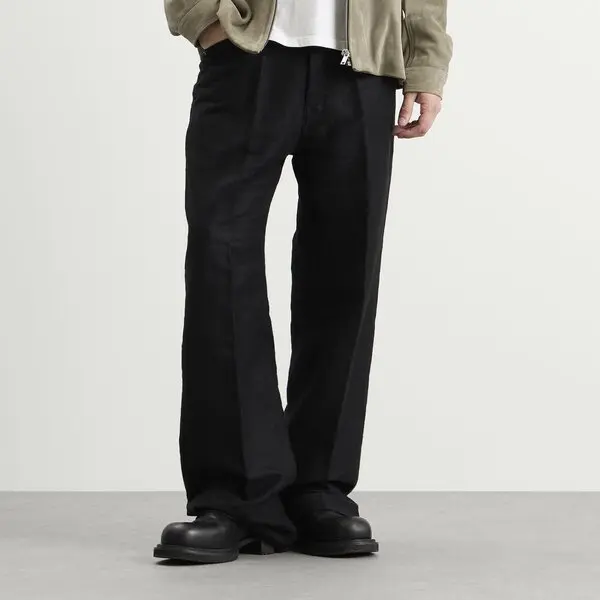 Rick Owens Geth Jeans