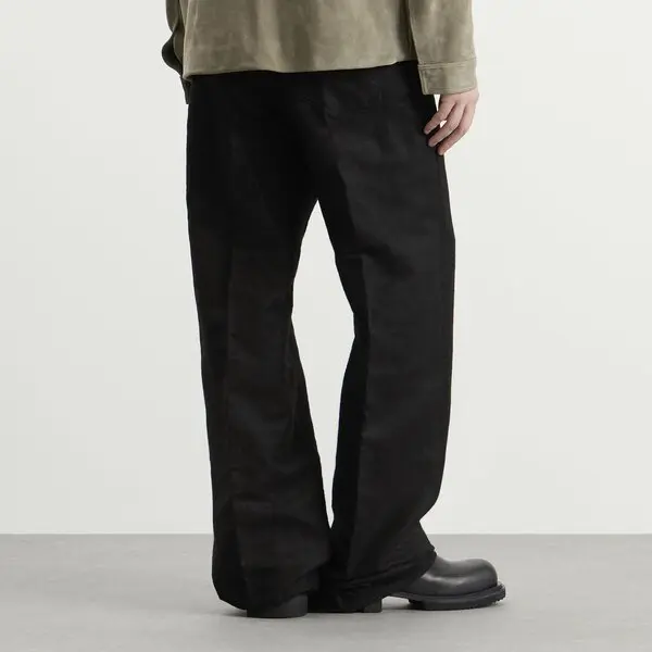 Rick Owens Geth Jeans