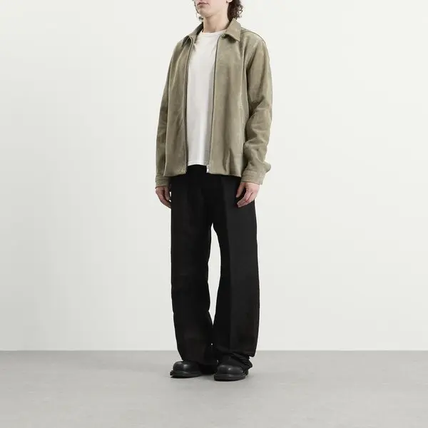 Rick Owens Geth Jeans