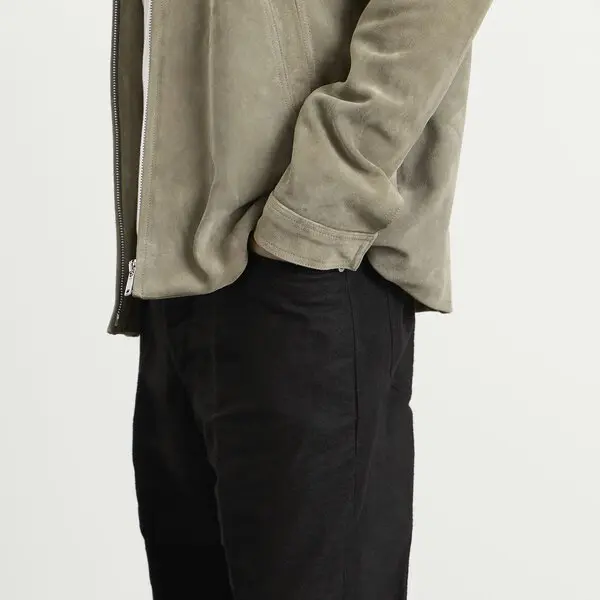 Rick Owens Geth Jeans