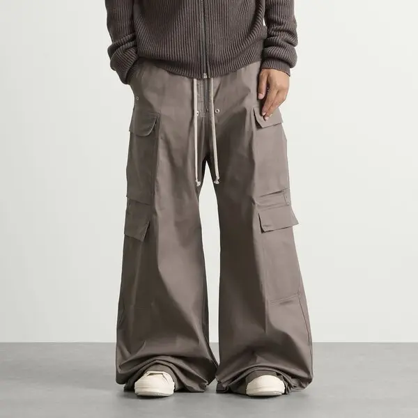 Rick Owens Cargobelas - Dust