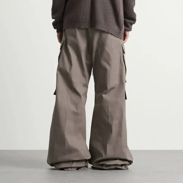 Rick Owens Cargobelas - Dust