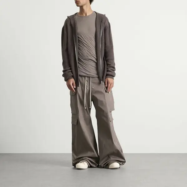 Rick Owens Cargobelas - Dust
