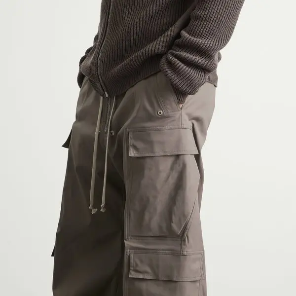 Rick Owens Cargobelas - Dust