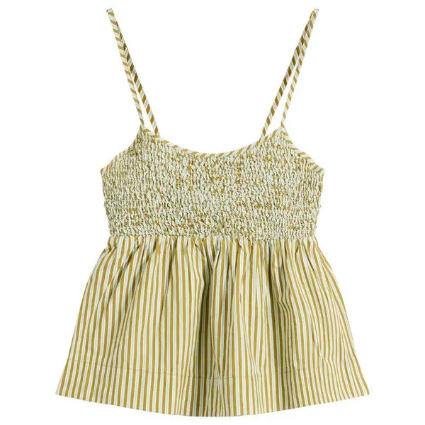 DAMSON MADDER Dinah Cami Top
