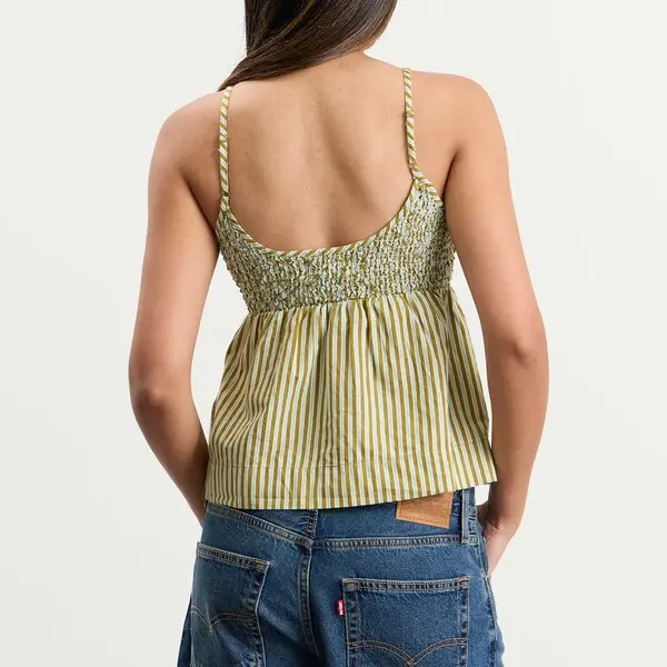 DAMSON MADDER Dinah Cami Top