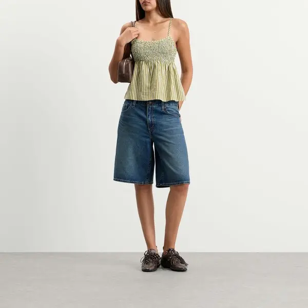 DAMSON MADDER Dinah Cami Top