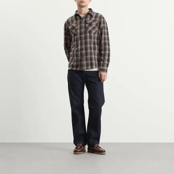 Ralph Lauren Jasper Check Shirt