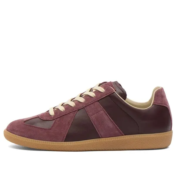 MAISON MARGIELA Replica Sneaker - Winetasting