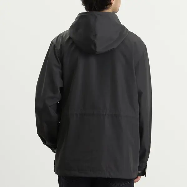 Adidas End. X St 11 Spzl Jacket