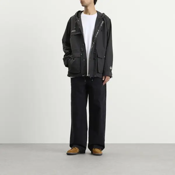 Adidas End. X St 11 Spzl Jacket