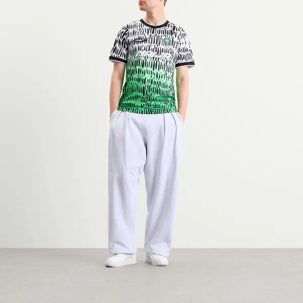 Nike X Slawn Nigeria Pre-match Top
