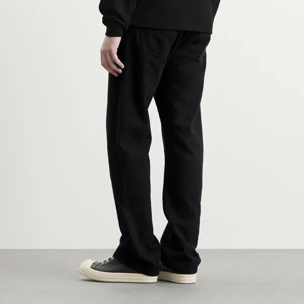 Rick Owens Kurdt Pant