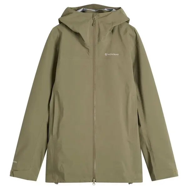 MONTANE Phase Xt Gore-tex Jacket - Caper