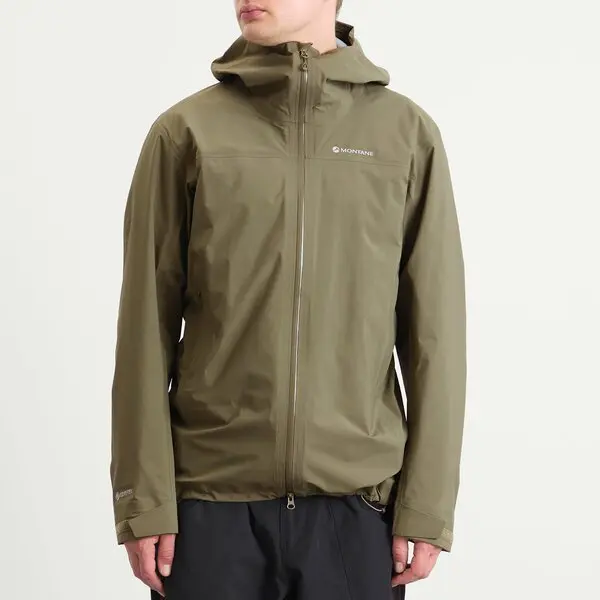 MONTANE Phase Xt Gore-tex Jacket