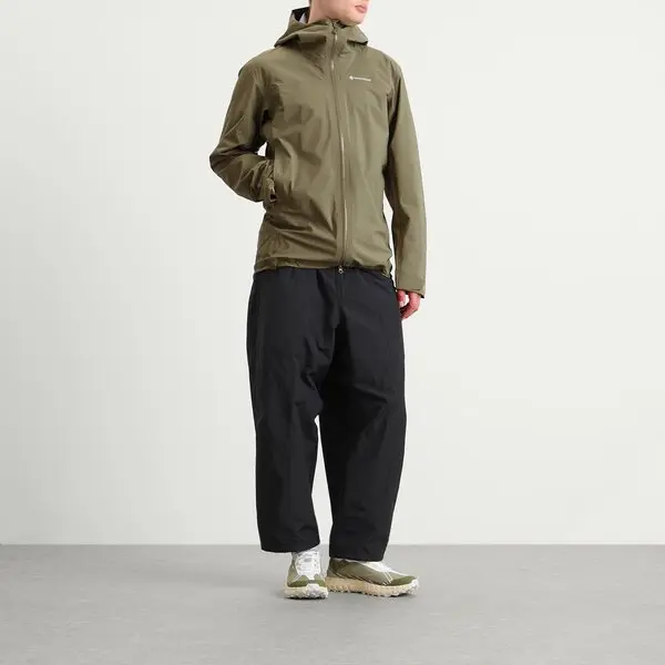 MONTANE Phase Xt Gore-tex Jacket