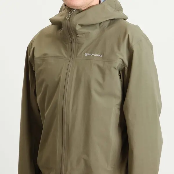 MONTANE Phase Xt Gore-tex Jacket