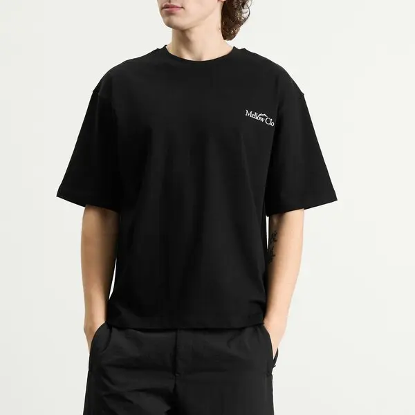 MELLOW CLO Everyday T-shirt