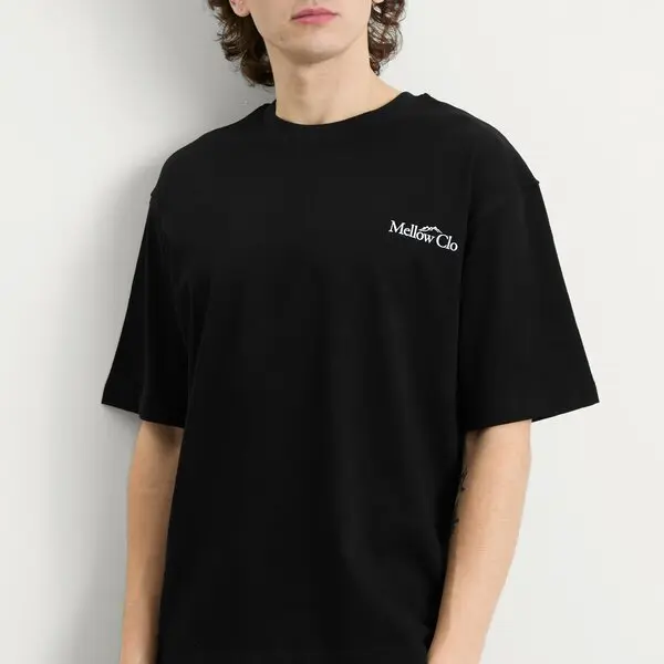 MELLOW CLO Everyday T-shirt