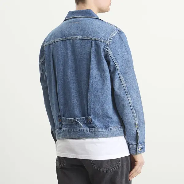 LEVI'S Type I Trucker Jacket