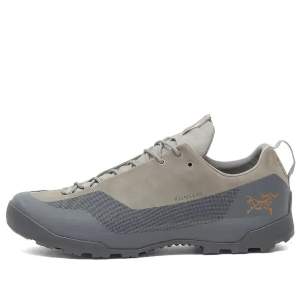 Arc'teryx Konseal Gore-tex Sneakers - Void/cloud