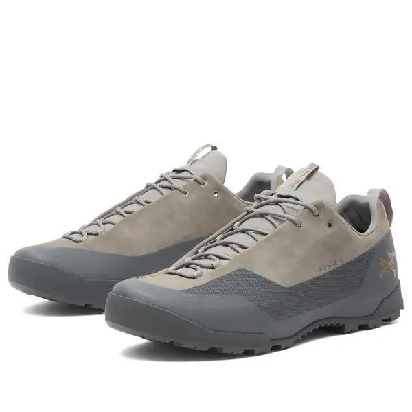 Arc'teryx Konseal Gore-tex Sneakers