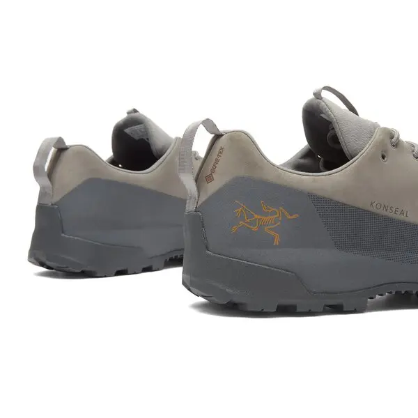Arc'teryx Konseal Gore-tex Sneakers