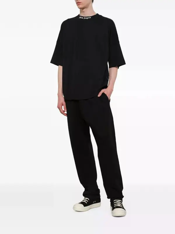 Palm Angels Classic Logo T-shirt