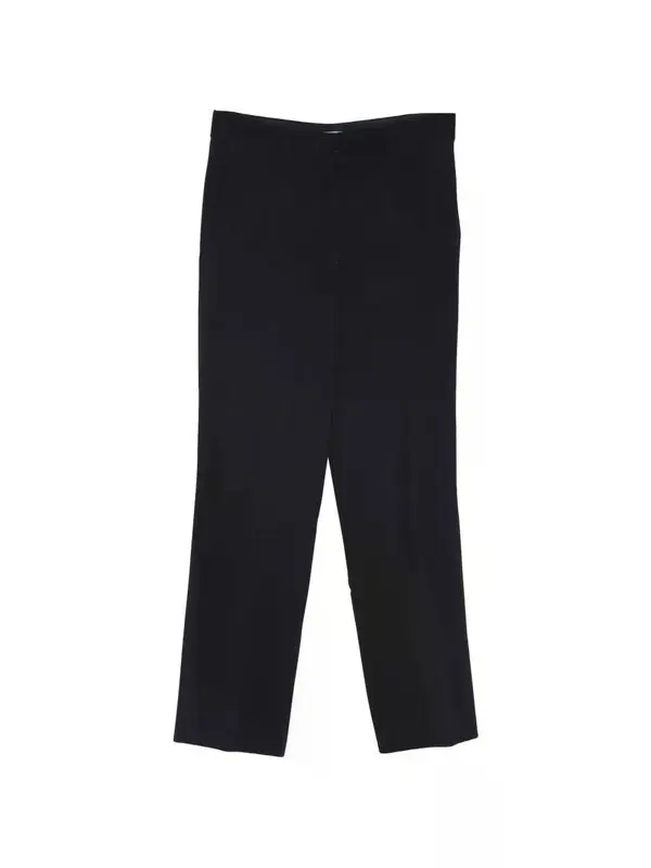 Prada High-rise Trousers
