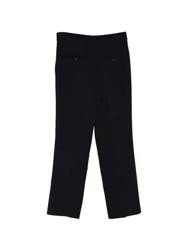 Prada High-rise Trousers