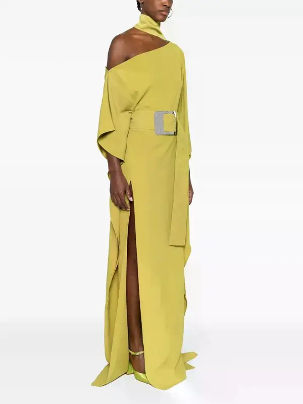 TALLER MARMO Taylor Maxi Kaftan