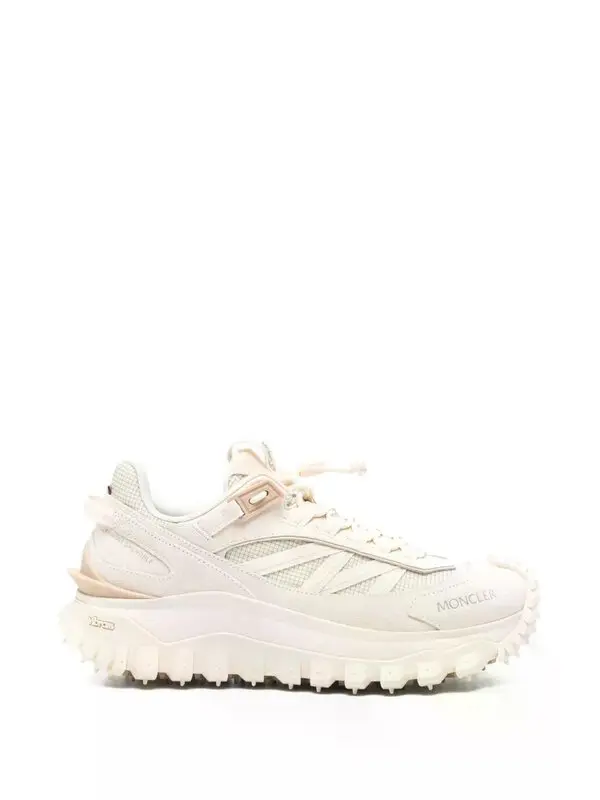 Moncler Trailgrip Gtx Sneakers - Neutrals