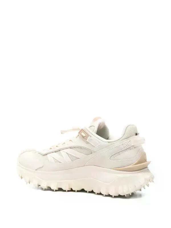 Moncler Trailgrip Gtx Sneakers - Neutrals