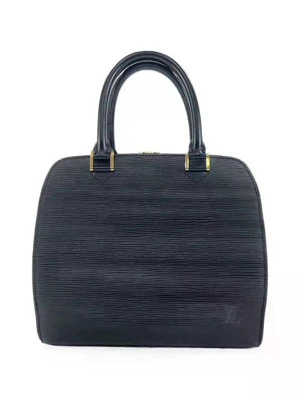 LOUIS VUITTON 2002 Pont Neuf Handbag