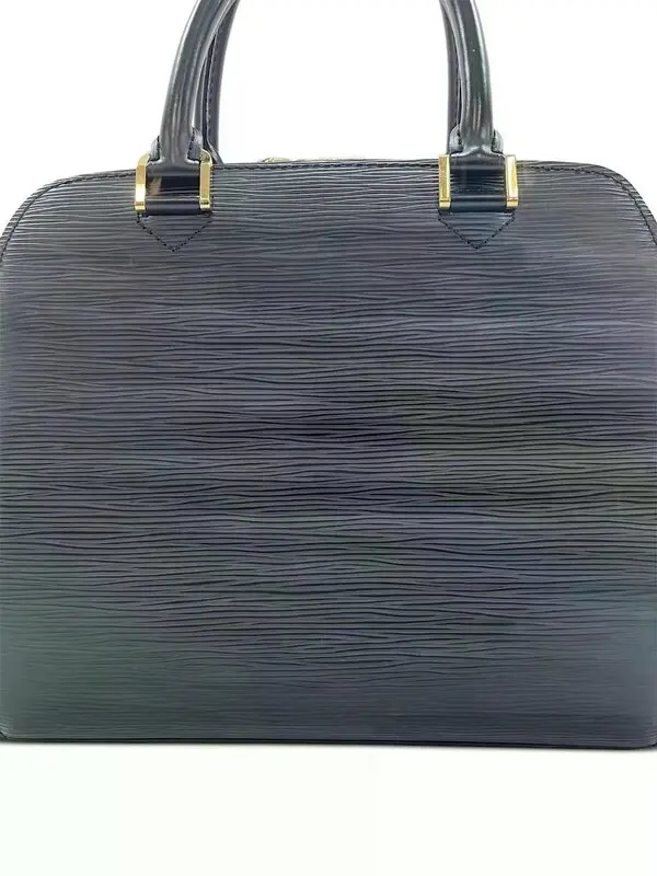 LOUIS VUITTON 2002 Pont Neuf Handbag