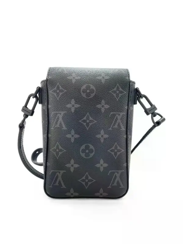 LOUIS VUITTON 2020s S-lock Messenger Bag