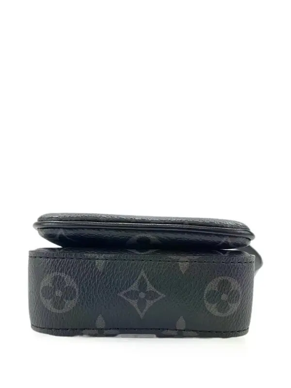 LOUIS VUITTON 2020s S-lock Messenger Bag