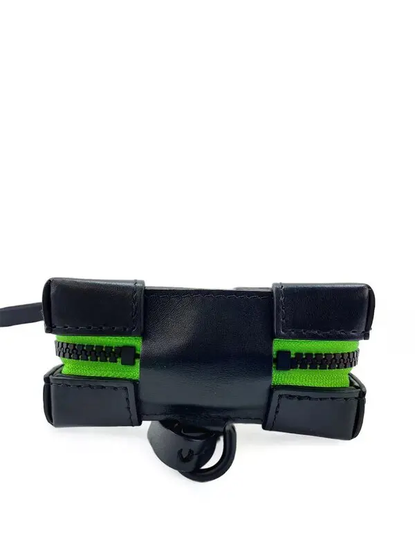 LOUIS VUITTON 2020 Soft Trunk Phone Box Messenger Bag