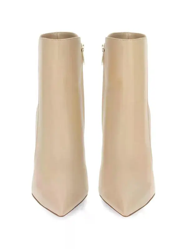 GIANVITO ROSSI Sofia Ankle Boots