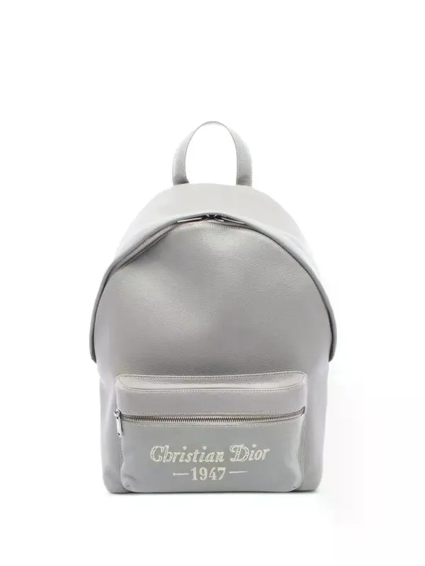 Dior 2000s Rider 1947 Backpack