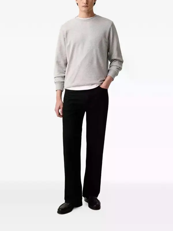 Marc O'polo Logo-print Sweatshirt