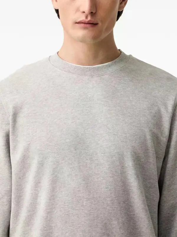 Marc O'polo Logo-print Sweatshirt