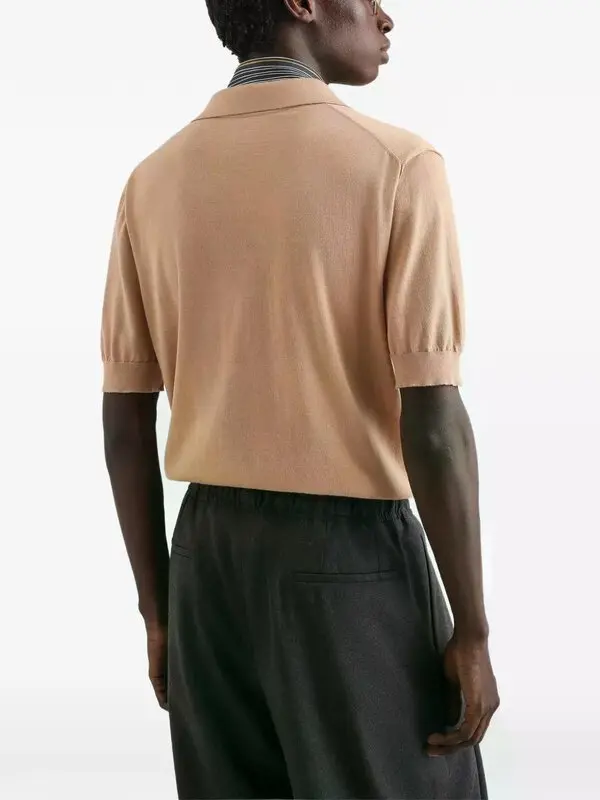 Dolce & Gabbana V-neck Top