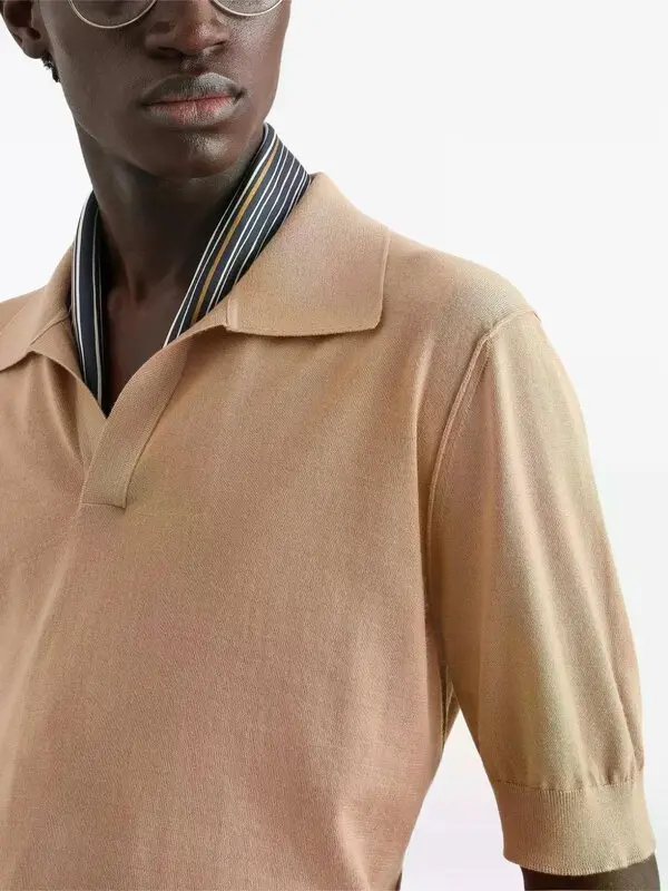 Dolce & Gabbana V-neck Top